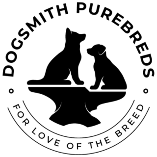 Home - DogSmith Purebreds